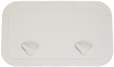 Standard Model Opening Storage Hatches - Standard Flush Type 600mm x ...