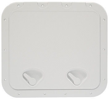 Standard Model Opening Storage Hatches - Standard Flush Type 517mm x ...