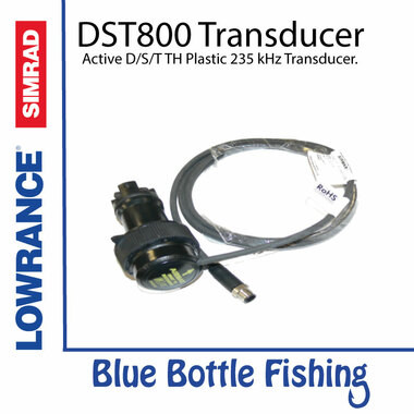 DST800 Transducer Best Deal | Blue Bottle Marine