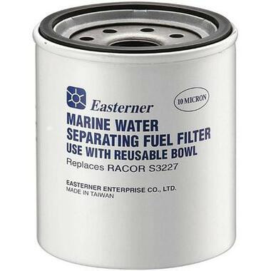 Outboard Fuel Filter Element - Suits Racor S3227 Best Deal | Blue ...