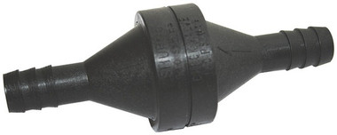 Valve One-Way 13mm | Blue Bottle Marine