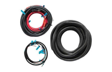 Viper Pro Marine Anchor Winch Wiring Loom to Suit Boats Up To 6m ...