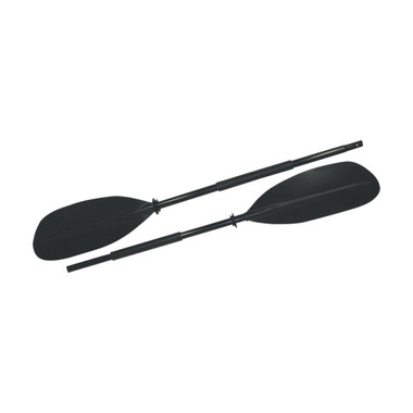 Paddle - Kayak Double Ended Two Piece | Blue Bottle Marine