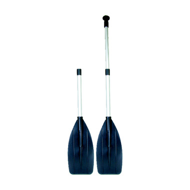 BLA Paddle - Telescopic | Blue Bottle Marine