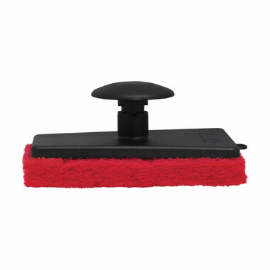 Star Brite Scrubber Medium Red | Blue Bottle Marine
