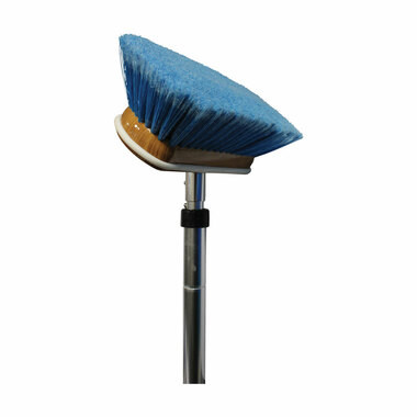 Star Brite Premium Handle And Block - Heavy Duty Extending 914M - 1.83M ...