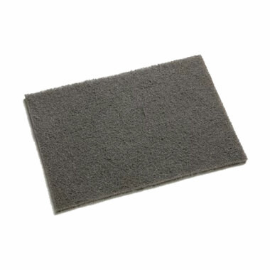 Scotch-Brite Hand Pad Abrasive Hand Pad 3M 7448 Ufn 150X230mm | Blue ...