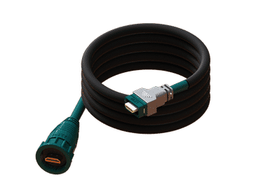 SIMRAD CABLE HDMI WATERPROOF | Blue Bottle Marine
