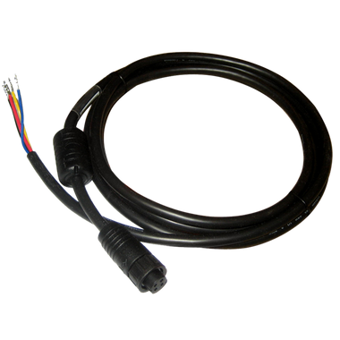 SIMRAD Power Cable 4 pin | Blue Bottle Marine