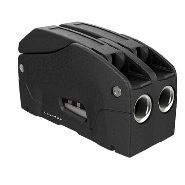 Lewmar Rope Clutch - D1 Clutch Rope D1 Double T/S 10-12mm | Blue Bottle ...