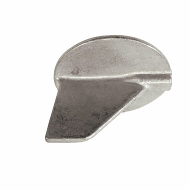 Yamaha Type Anodes - Skeg Anode Yamaha Skeg 6E5-45371-01-00 | Blue ...