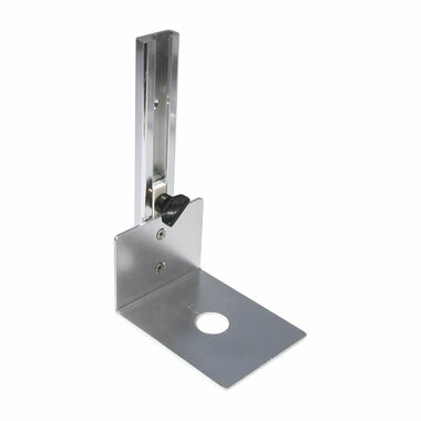 Sliding Transducer Brackets Bracket Transducer Sliding Alloy Angled ...