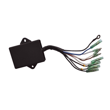 CDI Electronics CDI Unit Assembly 2 Cyl - Yamaha | Blue Bottle Marine