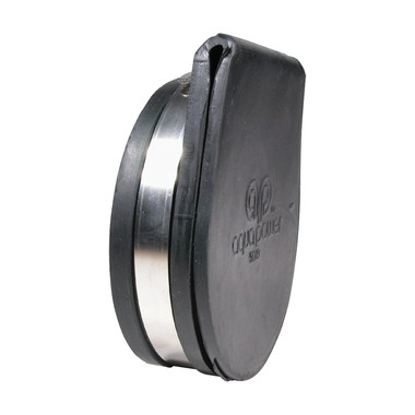 Sierra Transom Exhaust Flapper Valves Exhaust Protector Valve 75mm ...