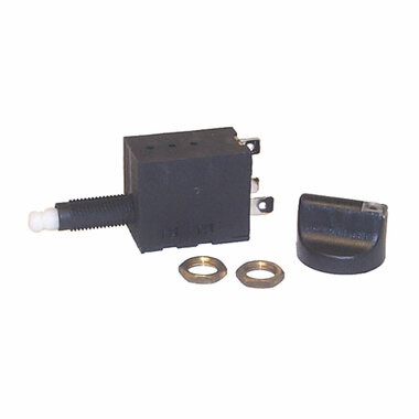 Sierra Rotoswitch Switch Roto On/Off/On | Blue Bottle Marine