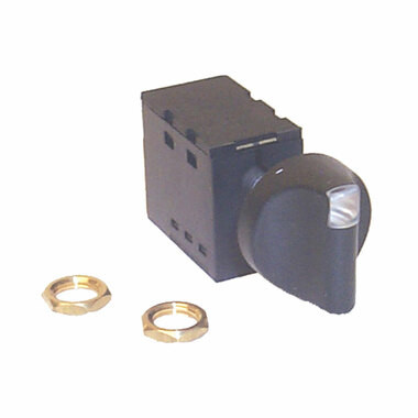 Sierra Rotoswitch Switch Roto On2/Off/On1+2 | Blue Bottle Marine