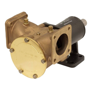 SPX Extra Heavy Duty Impeller Pumps | Blue Bottle Marine