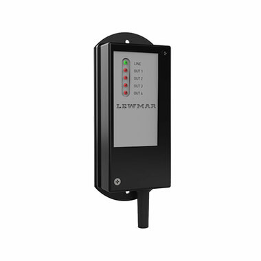 Lewmar Gypsy Gypsy Lewmar V700 Rope/Chain 6/7mm Dual | Blue Bottle Marine