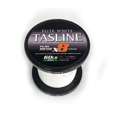 Tasline Elite Hollow Braid Best Deal | Blue Bottle Marine