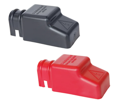 Blue Sea Square CableCap Insulator | Blue Bottle Marine