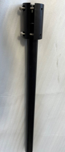 Rob Payne Extension Pole - Anodized | Blue Bottle Marine