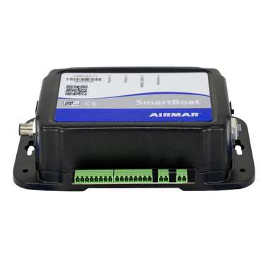 Airmar SmartBoat NMEA 2000 Gateway