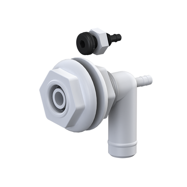 Flow-Rite PowerJet Aerator | Blue Bottle Marine