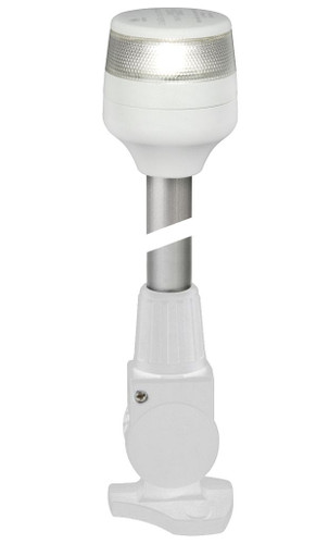 Hella Anchor Light | Blue Bottle Marine