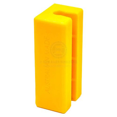 Outboard Trim / Tilt Block - SCB- Large | Blue Bottle Marine