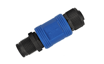 SIMRAD In Line 120 ohm Terminator connector