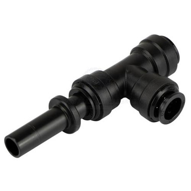 DMfit Push-In Tube Fittings | Blue Bottle Marine