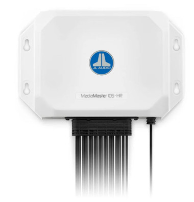 MM105-HR MediaMaster | Blue Bottle Marine