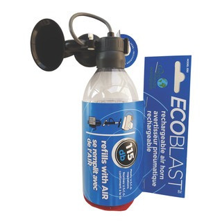 Ecoblast SPORT Rechargeable Horn | Blue Bottle Marine