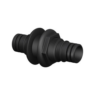 Flow-Rite Qwik-Lok Bulkhead Thru-Hull | Blue Bottle Marine