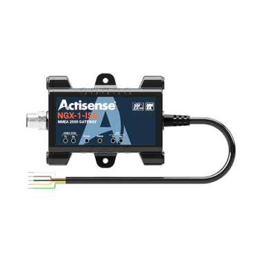 Actisense NMEA 0183 to NMEA 2000 Gateway| Blue Bottle Marine