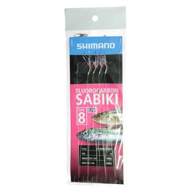 Shimano Sabiki Jig | Blue Bottle Marine