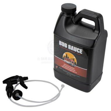 Bling Bug Sauce | Blue Bottle Marine