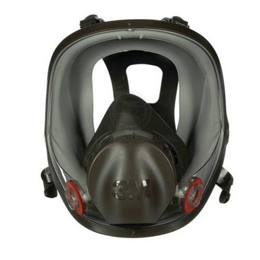 3M Full Face Respirator | Blue Bottle Marine