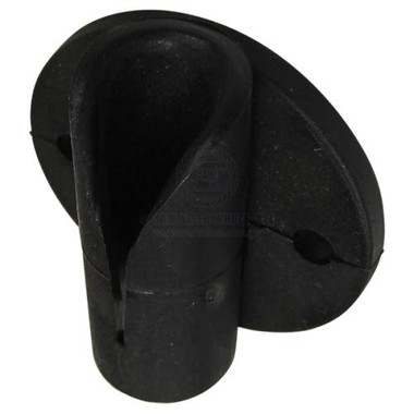 Solcor Anchor Adjustable Black Nylon Suit Up to 10mm Shock Cord | Blue ...