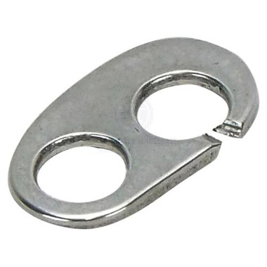 Riley Stainless Steel Sister Clip 23mm | Blue Bottle Marine