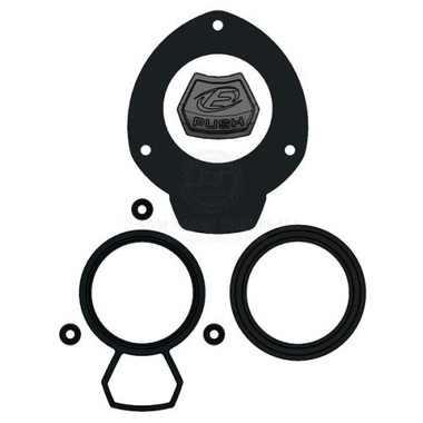 Exploding Fish Evolution 360 Rod Holder Service Kit | Blue Bottle Marine