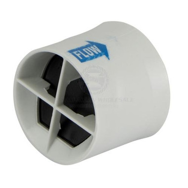 Fuel Fill Check Valve Perko in-line suit 1-1/2 inch ID Hose | Blue ...