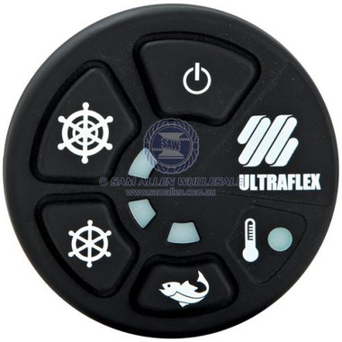Ultraflex Switch Panel - Master Drive UCMD | Blue Bottle Marine