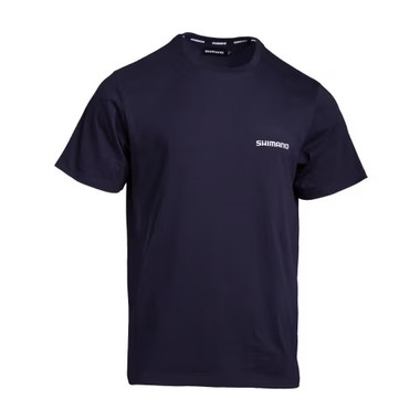 Shimano Lead The Game Snapper T-Shirt | Blue Bottle Marine