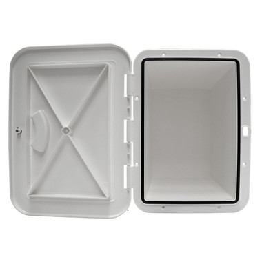 Oceansouth Hatch Storage Box | Blue Bottle Marine