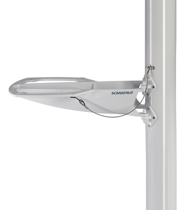 Scanstrut Mast Mount | Blue Bottle Marine