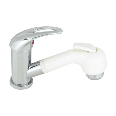 Capri Tapware Range | Blue Bottle Marine