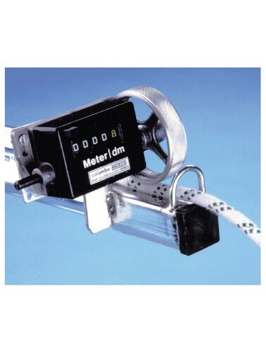 Rope Measurer | Blue Bottle Marine