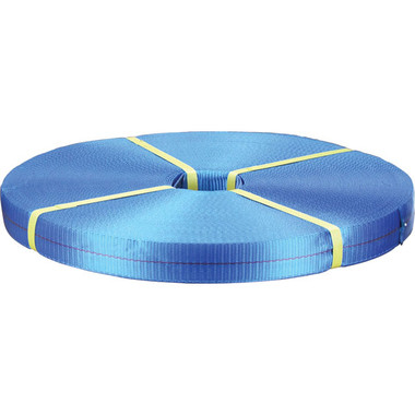 Webbing - Polyester Jackstay - Wide | Blue Bottle Marine