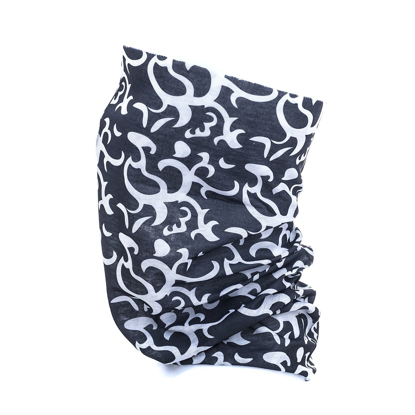 Cycling Motorcycle Neck Tube NC094 - ladyfuschia